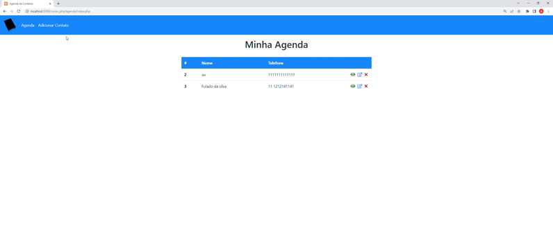 Alan Vitório Portfólio